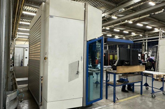 TRUMPF - Truebend 5085 Pressbrake used | Mach4Metal