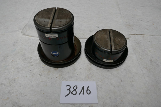 ECKOLD - FWA 802/4X Eckold tool used | Mach4Metal