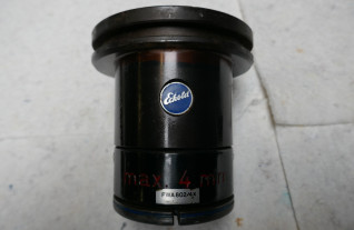 ECKOLD - FWA 802/4X Eckold tool used | Mach4Metal