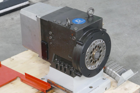 DUPLOMATIC - SM - P 20 - S 8 / 30 - 400 Metal cutting Tooling used ...