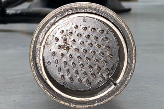 EIMELDINGEN - 2 - 10 D 1250 Rotary table used | Mach4Metal