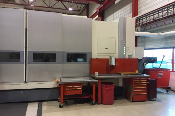 MAZAK - INTEGREX E 650 H Multi-tasking lathe used | Mach4Metal