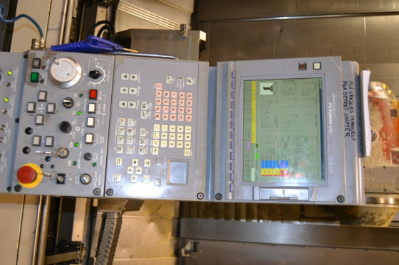 MAZAK - INTEGREX E 650 H Multi-tasking lathe used | Mach4Metal