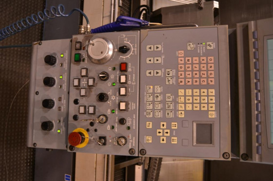 MAZAK - INTEGREX E 650 H Multi-tasking lathe used | Mach4Metal