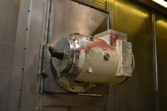 MAZAK - INTEGREX E 650 H Multi-tasking lathe used | Mach4Metal