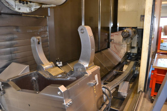 MAZAK - INTEGREX E 650 H Multi-tasking lathe used | Mach4Metal