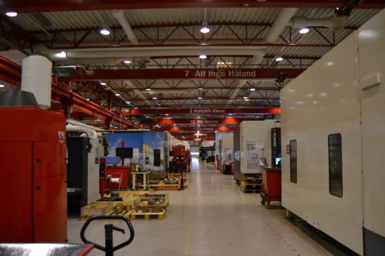 MAZAK - INTEGREX E 650 H Multi-tasking lathe used | Mach4Metal