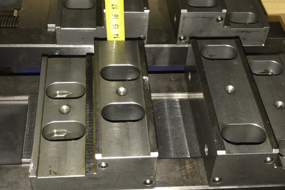 CNC 125 Centre lathe used | Mach4Metal