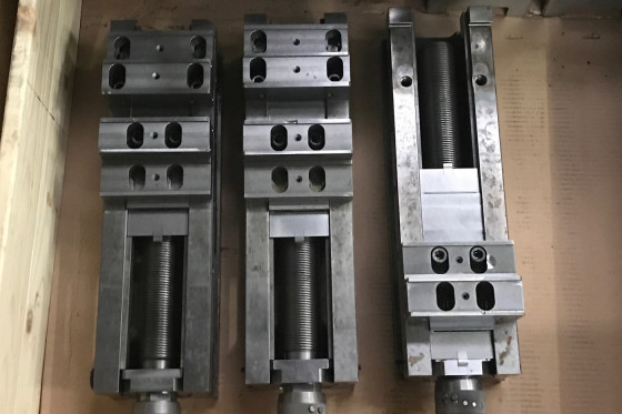 CNC 125 Centre lathe used | Mach4Metal