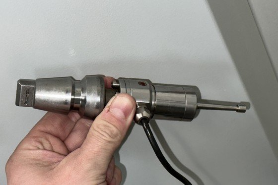 FEHLMANN - Picomax P51 TNC CNC milling machine used | Mach4Metal