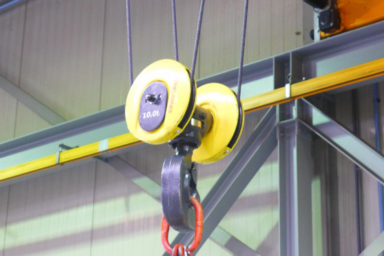 HE280 A + HE200A Welding machine used | Mach4Metal