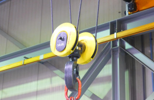 HE280 A + HE200A Welding machine used | Mach4Metal