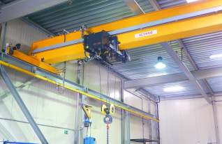 HE280 A + HE200A Welding machine used | Mach4Metal