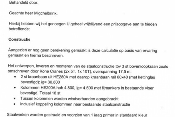 HE280 A + HE200A Welding machine used | Mach4Metal