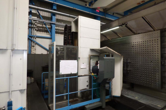 Sirio M40 Circular saw used | Mach4Metal