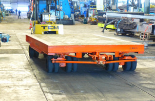 KTS - 1170 - 4 Schwerlastanhäng gebraucht | Mach4Metal