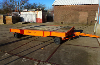 KTS - 1170 - 4 Schwerlastanhäng gebraucht | Mach4Metal