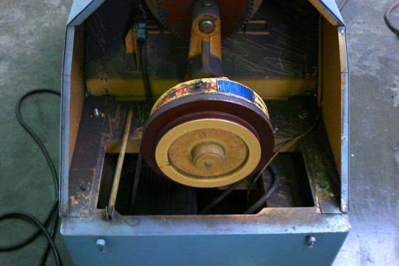 SOCAD - CP 13 - 70 Profile bending machine used | Mach4Metal