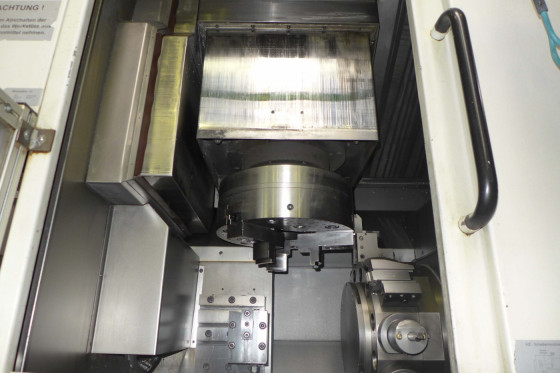 ZLK Overhead travelling crane used | Mach4Metal