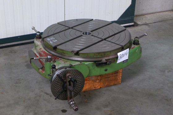 RTL 800 RG 10 Metal cutting Tooling used | Mach4Metal