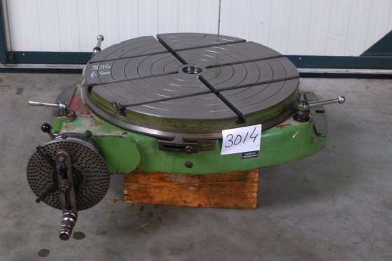 RTL 800 RG 10 Metal cutting Tooling used | Mach4Metal