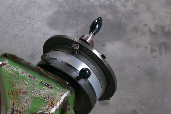 RTL 800 RG 10 Metal cutting Tooling used | Mach4Metal