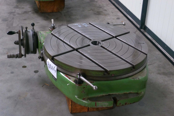 RTL 800 RG 10 Metal cutting Tooling used | Mach4Metal