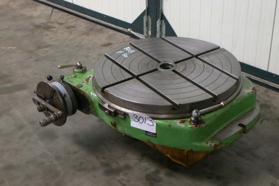 RTL 800 RG 10 Metal cutting Tooling used | Mach4Metal