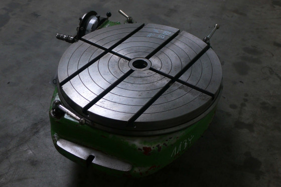 RTL 800 RG 10 Metal cutting Tooling used | Mach4Metal