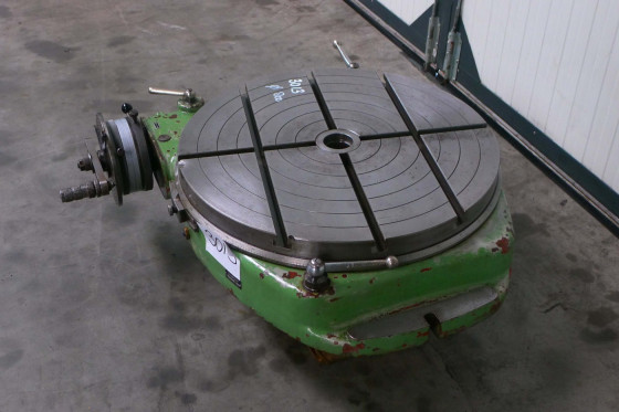 RTL 800 RG 10 Metal cutting Tooling used | Mach4Metal