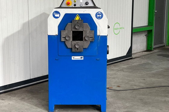 EWU - ROTOMAT Grinding machine used | Mach4Metal