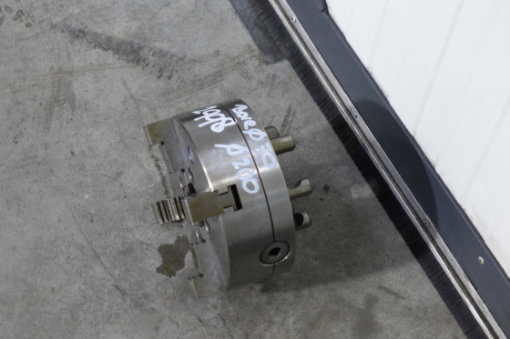 MANDELLI - 200 Metal cutting Tooling used | Mach4Metal