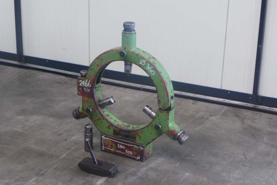 TAKANG - Swing Centre lathe used | Mach4Metal