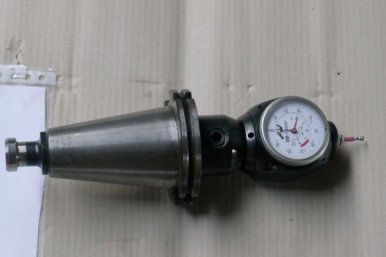 SK 50 Metal cutting Tooling used | Mach4Metal