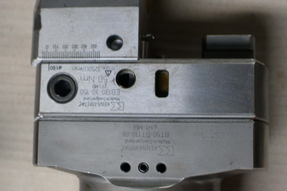 SK 50 Metal cutting Tooling used | Mach4Metal