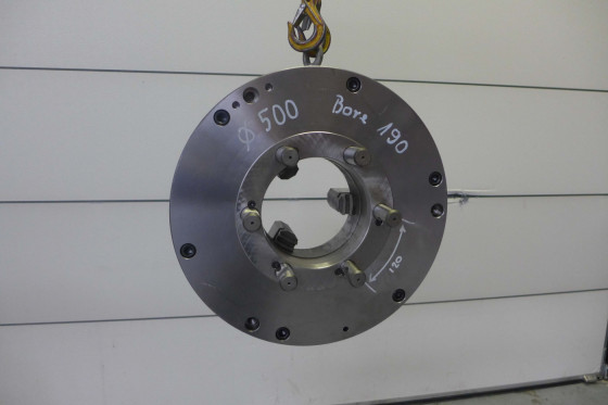 DT Metal cutting Tooling used | Mach4Metal