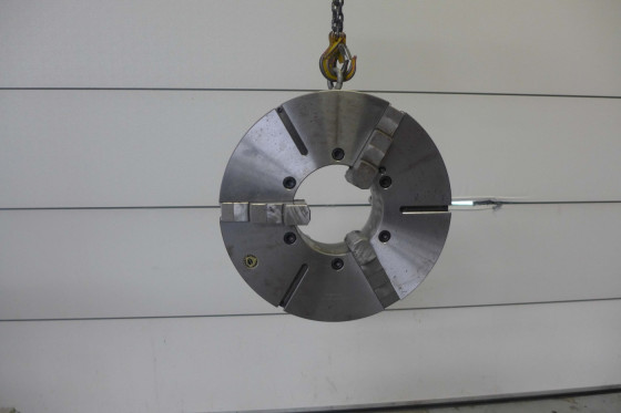 DT Metal cutting Tooling used | Mach4Metal