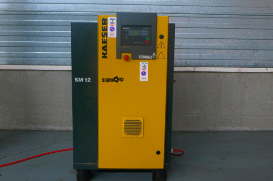 SM 12 Metal cutting Tooling used | Mach4Metal