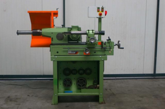 Break service turning machine Lathe used | Mach4Metal Break service turning machine Lathe used | Mach4Metal