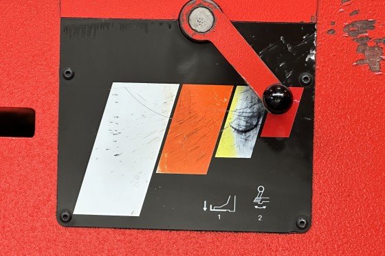 AMADA - GS-II 1230 Guillotine used | Mach4Metal