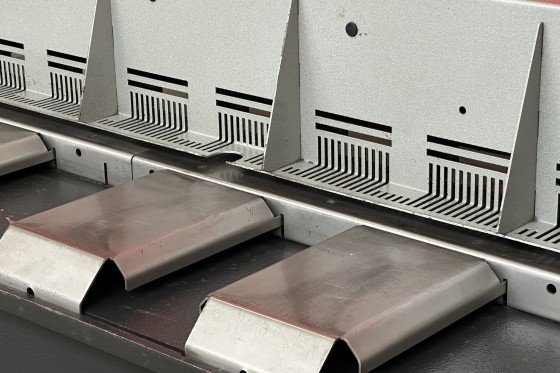AMADA - GS-II 1230 Guillotine used | Mach4Metal