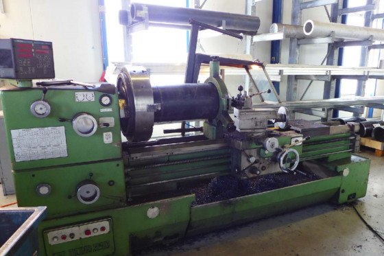 350 Other metal cutting used | Mach4Metal