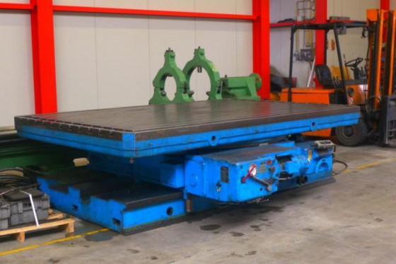 Siemens 805 Centre lathe used | Mach4Metal