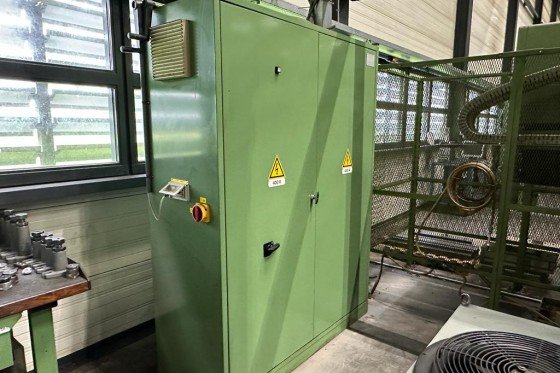 Sachman - RP3 Bed type milling machine used | Mach4Metal