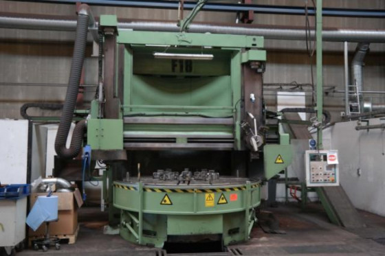 Simatic touch Other metal cutting used | Mach4Metal