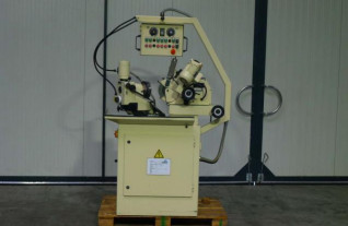Toold / drill grinder Knife grinder used | Mach4Metal