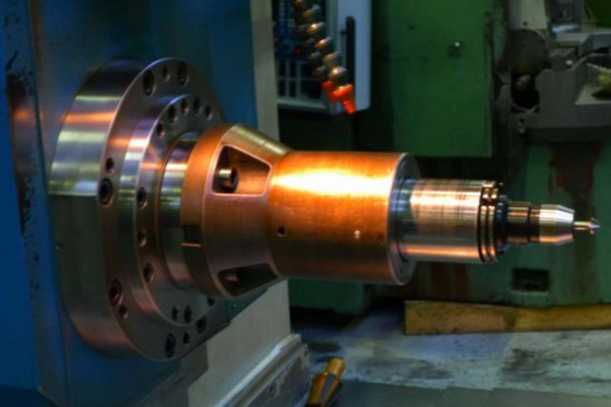 TNC 430 M - 5 Axis Other metal cutting used | Mach4Metal