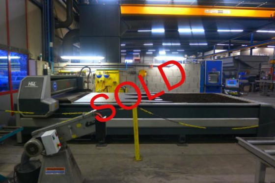 Circular shear / rundschere / rondschaar Sawing machine used | Mach4Metal