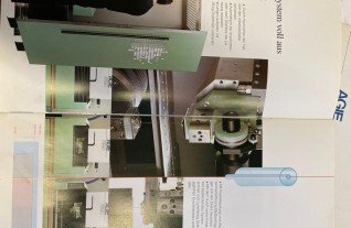 Agie - Classic 2S EDM machine used | Mach4Metal