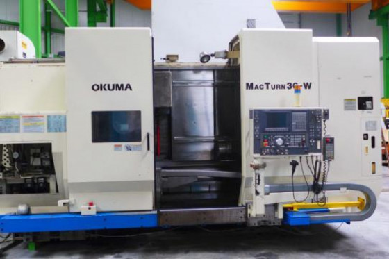 Posisaf 30 B Cylindrical grinder used | Mach4Metal